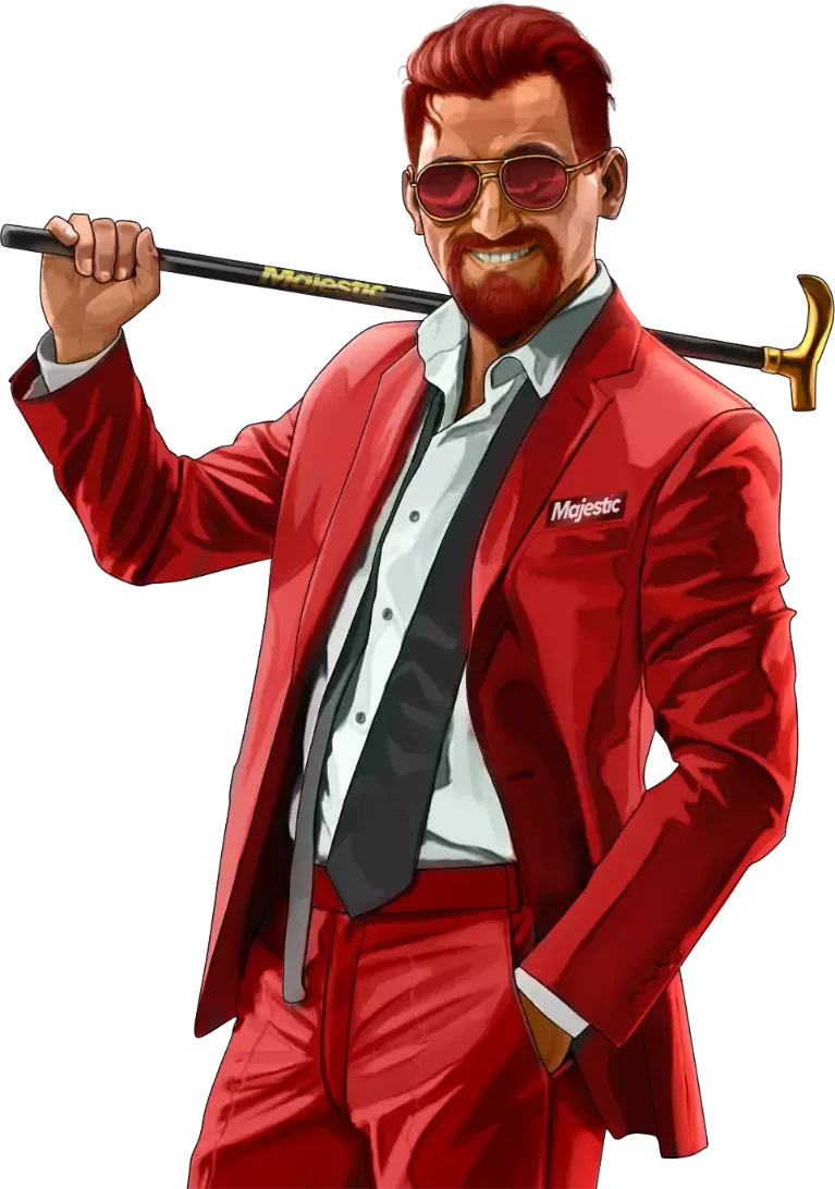 Majestic RolePlay l Greatest GTA 5 RP project