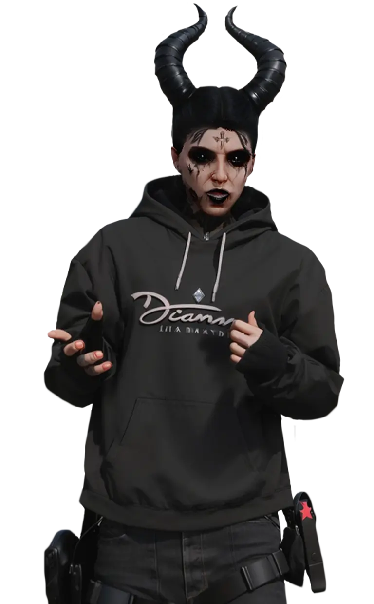 Majestic RolePlay l Крупнейший GTA 5 RP проект